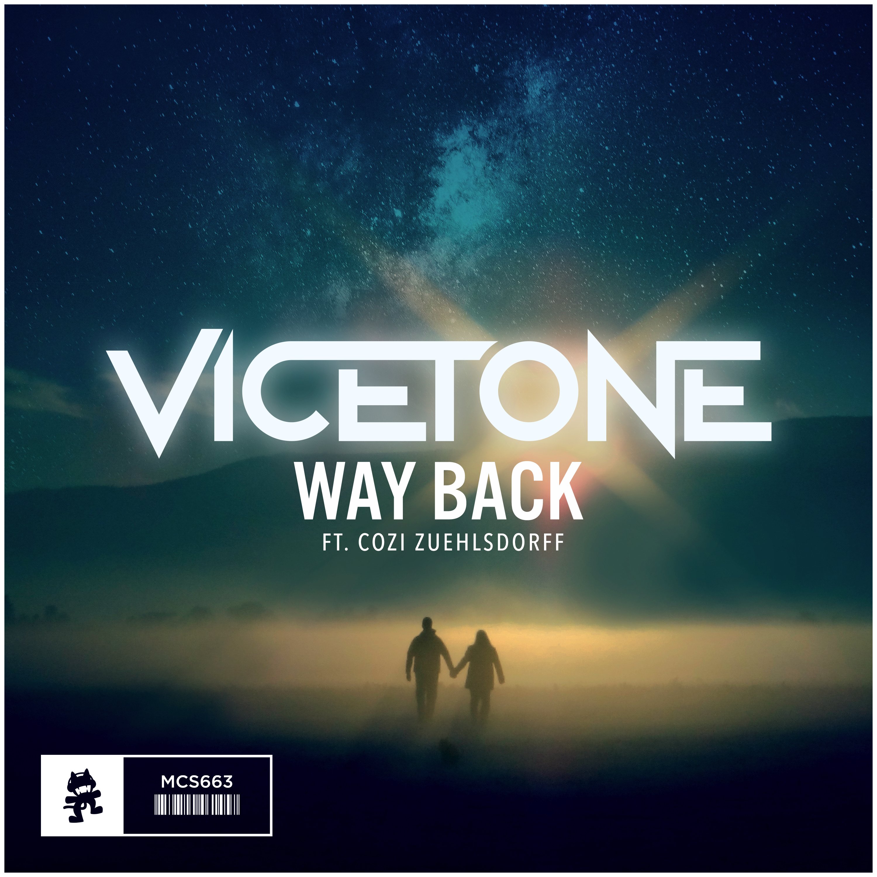 Vicetone Official Site