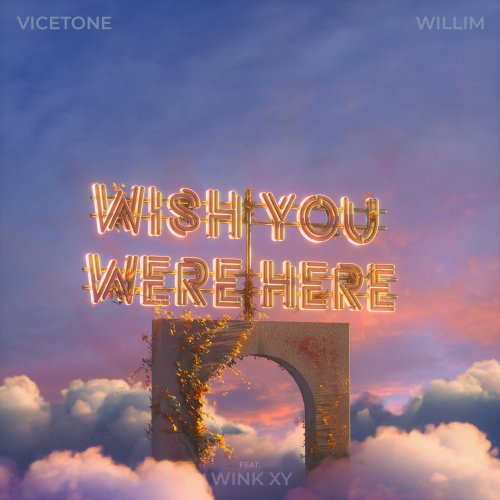 Vicetone Official Site