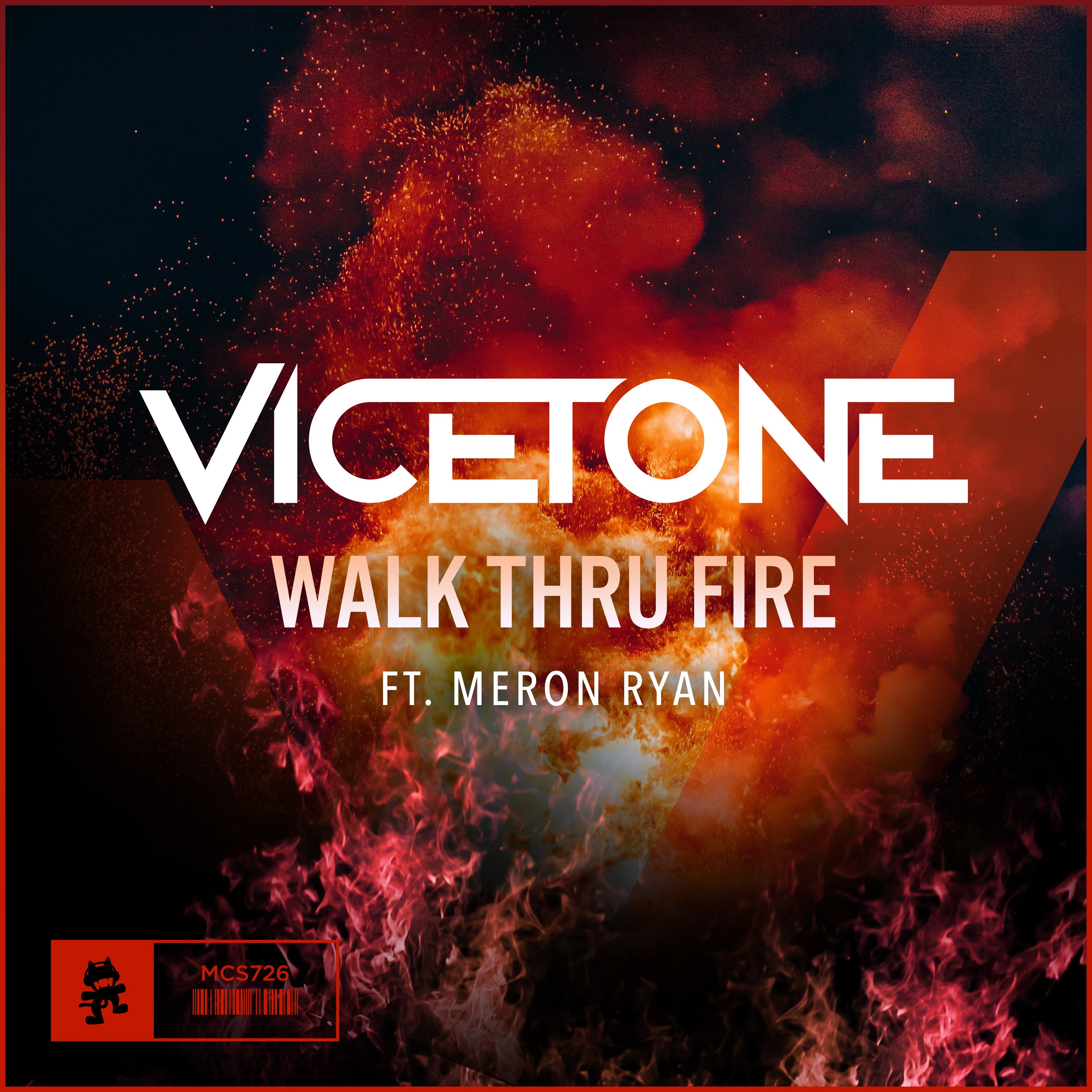 Vicetone Official Site