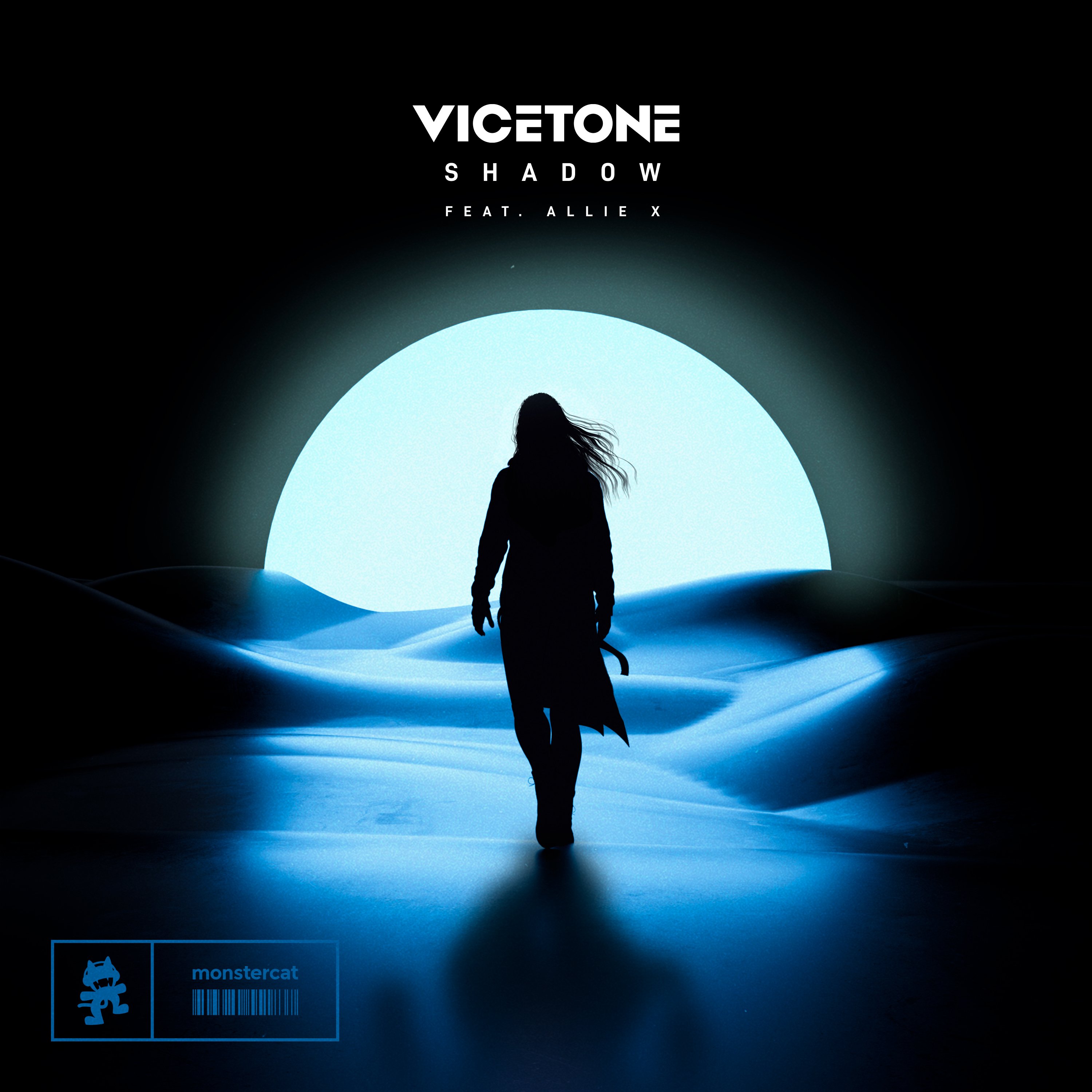 Vicetone Official Site