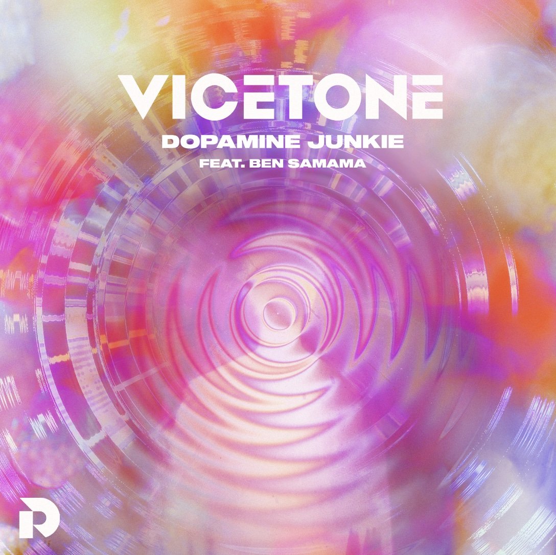 Vicetone Official Site
