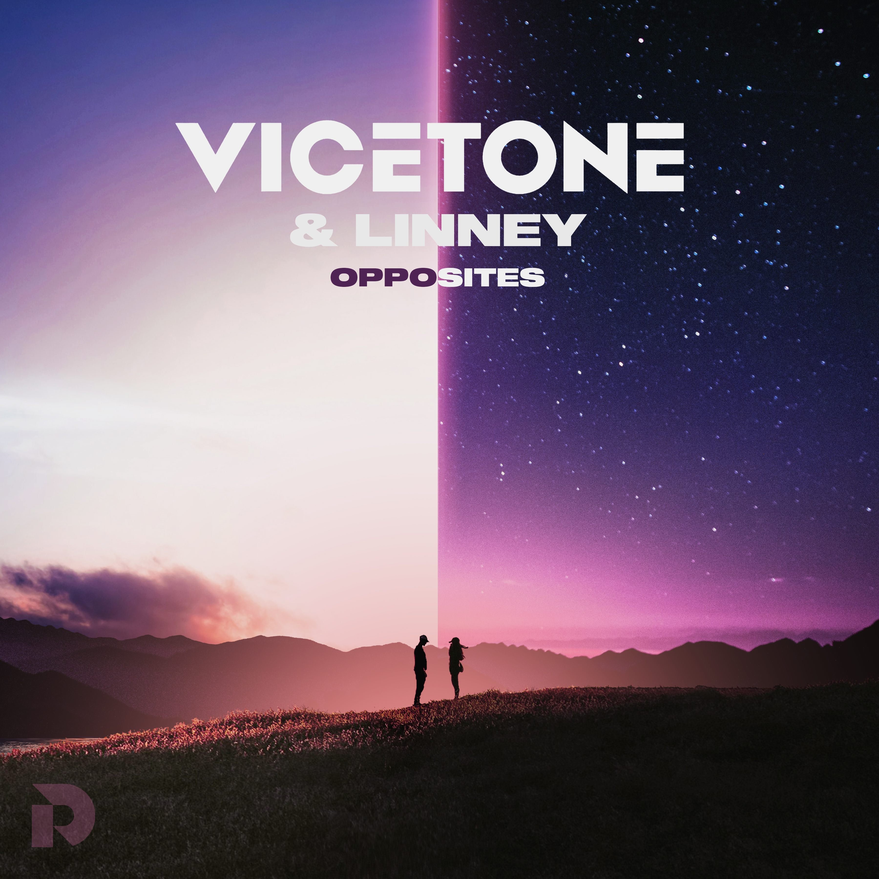 Vicetone Official Site