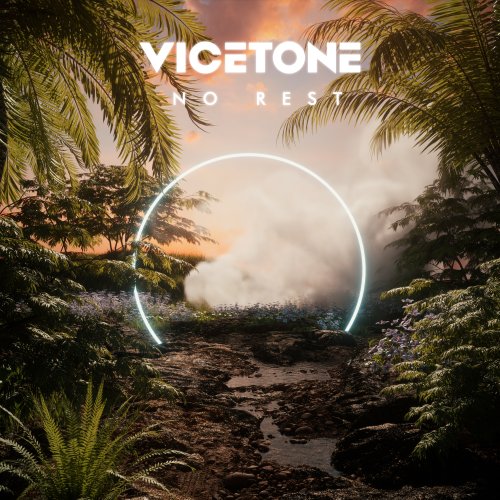 Vicetone Official Site