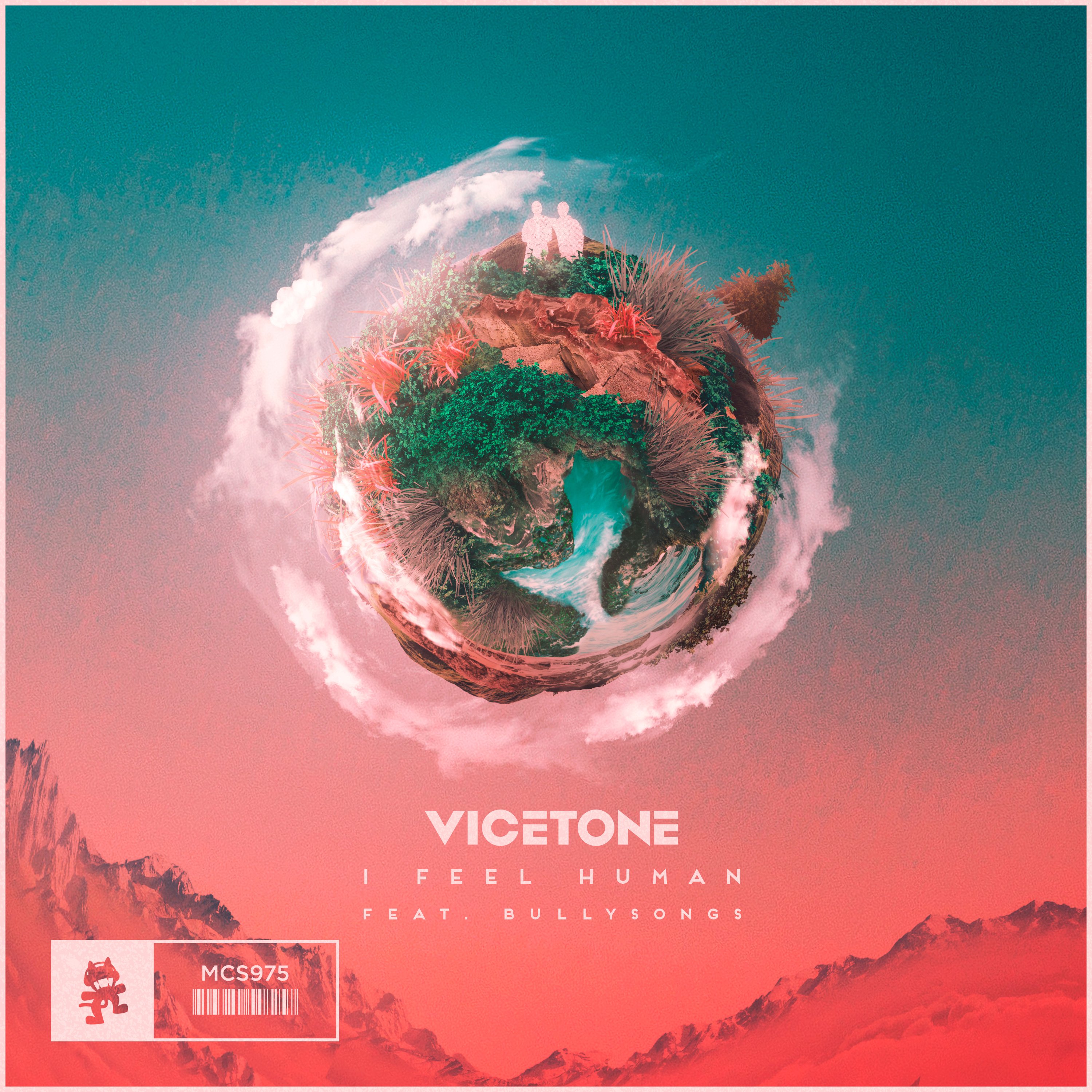 Vicetone Official Site