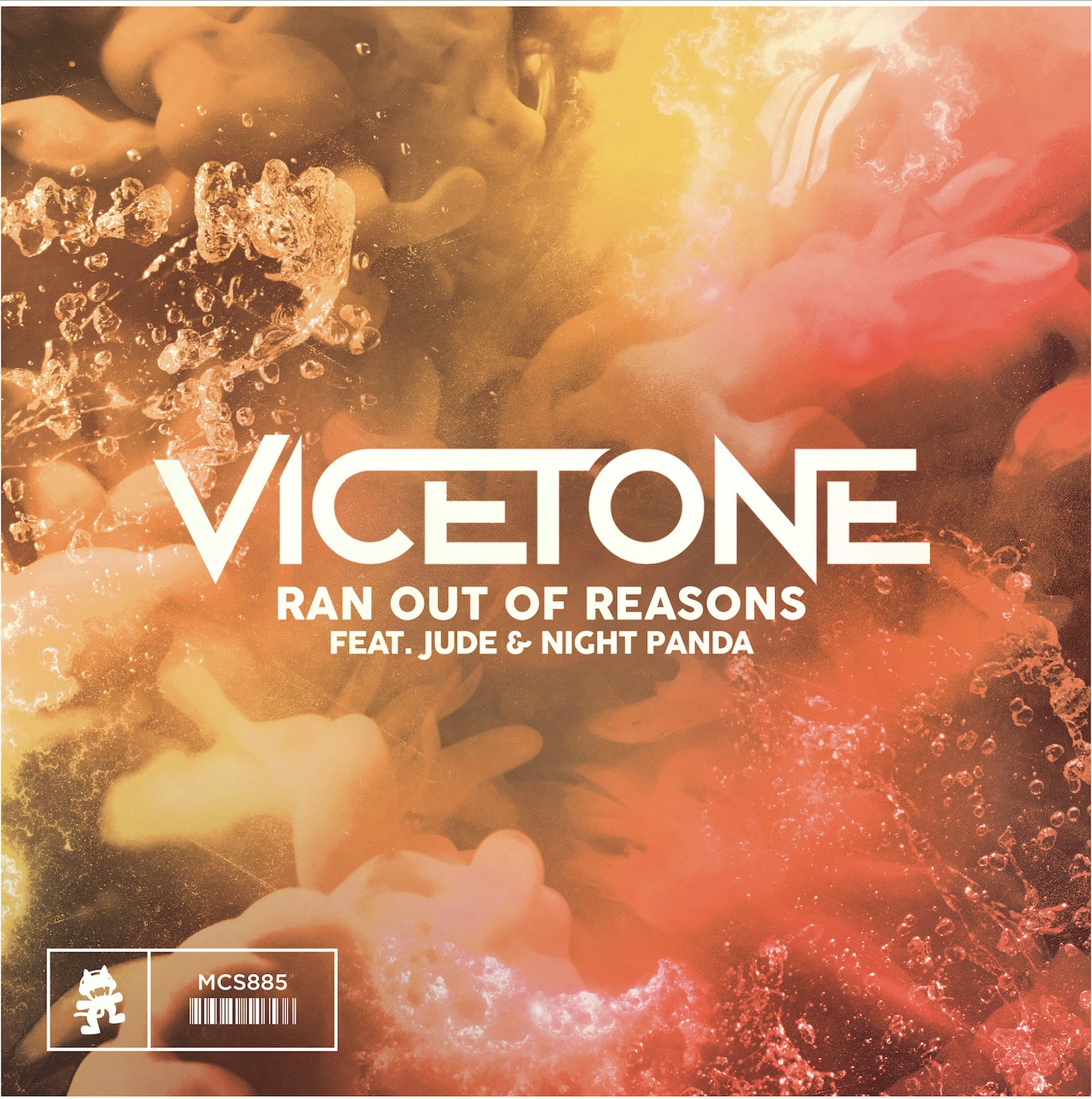 Vicetone Official Site