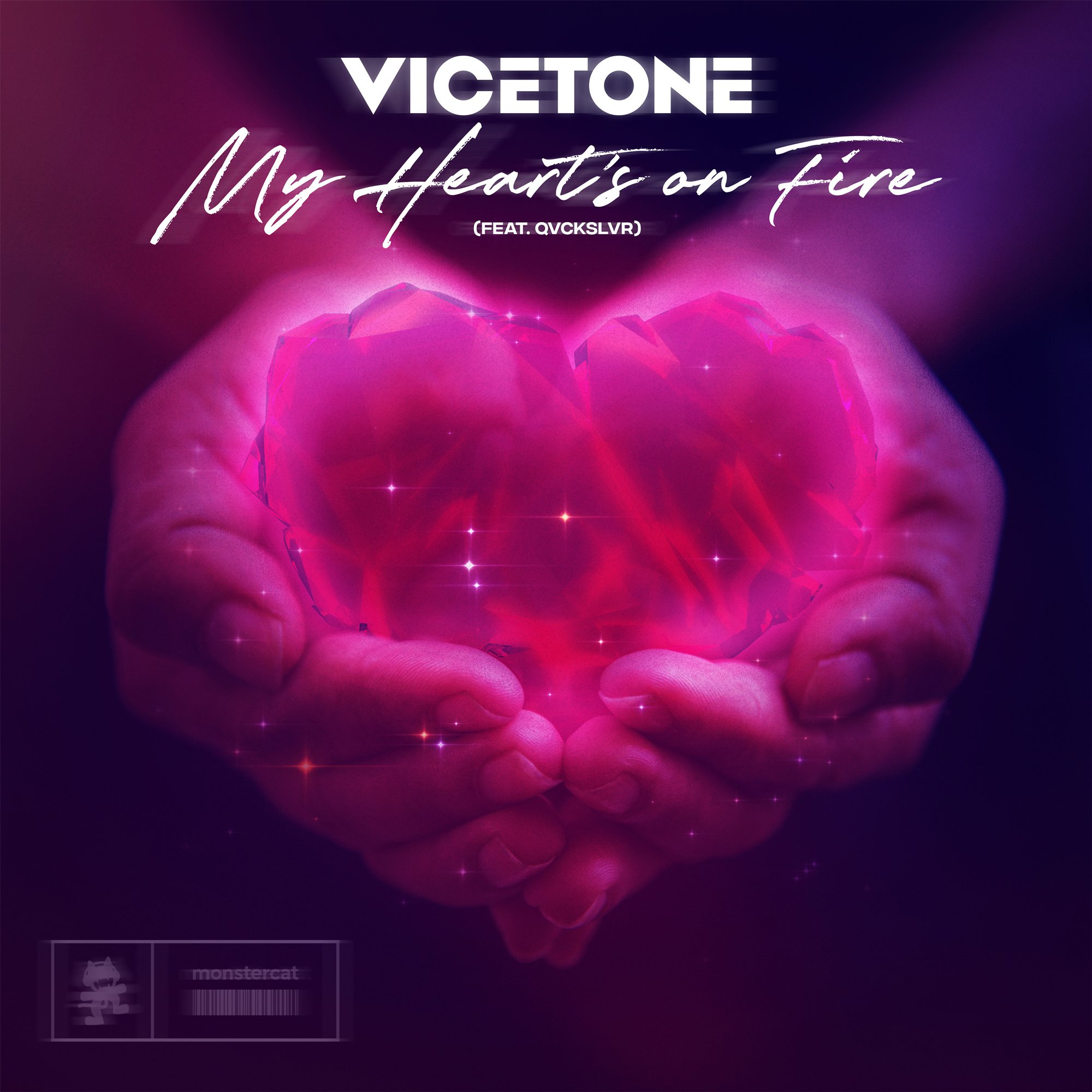 Vicetone Official Site