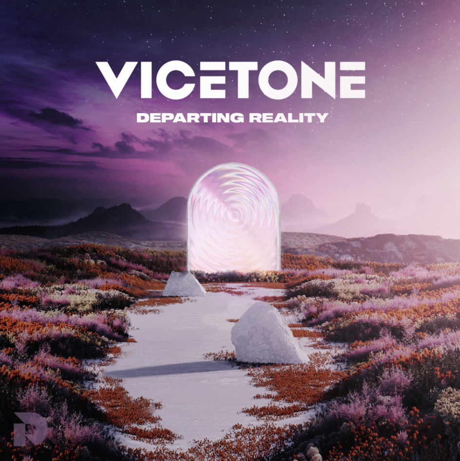 Vicetone Official Site