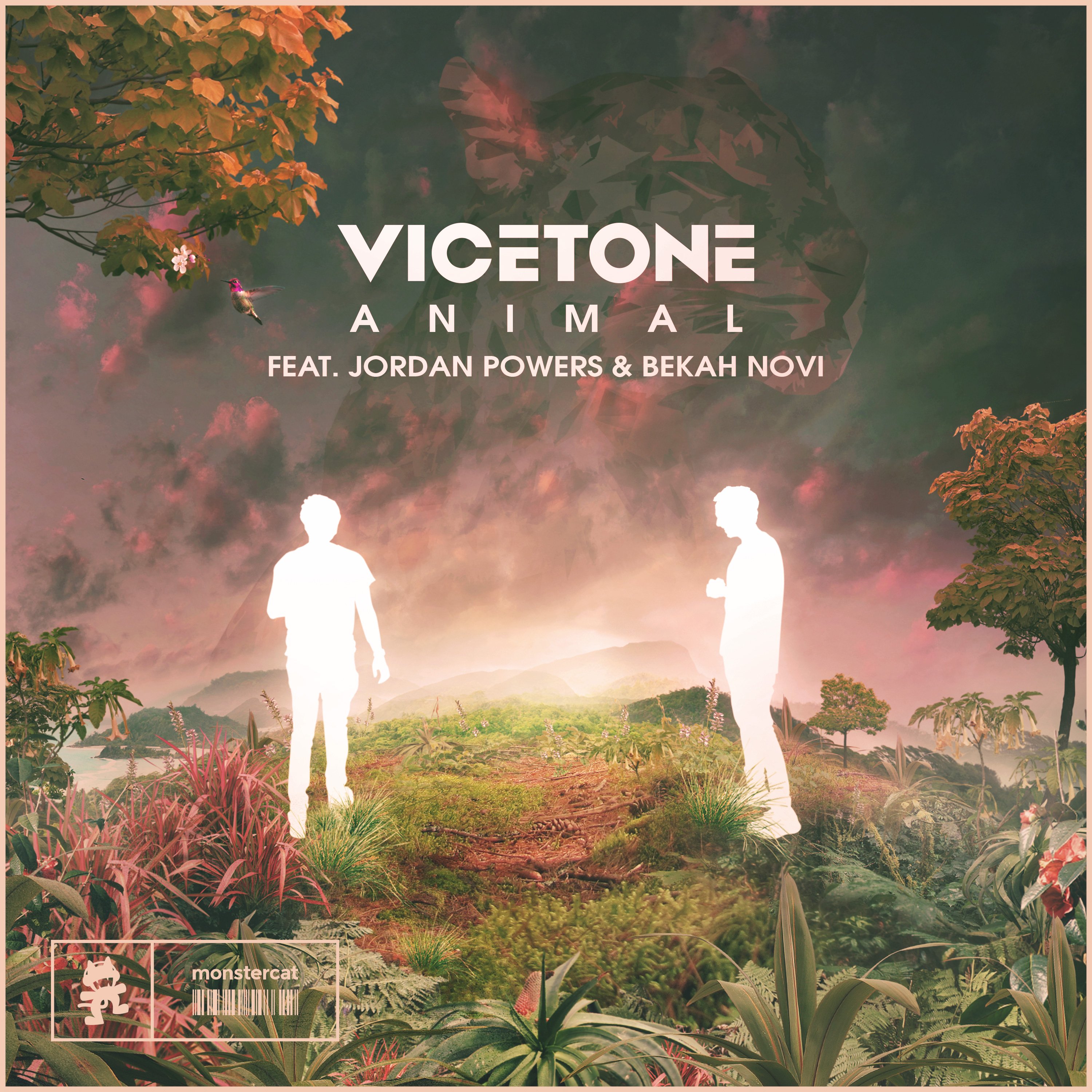 Vicetone Official Site
