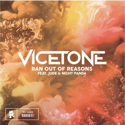 Vicetone Official Site