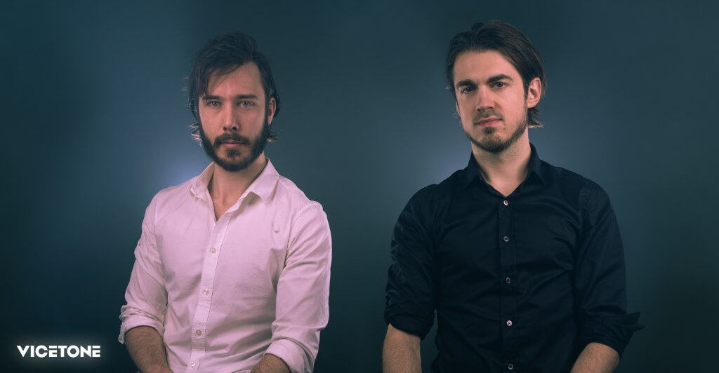 Vicetone Official Site
