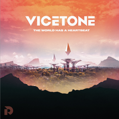 Vicetone Official Site