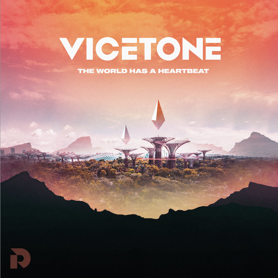 Vicetone Official Site