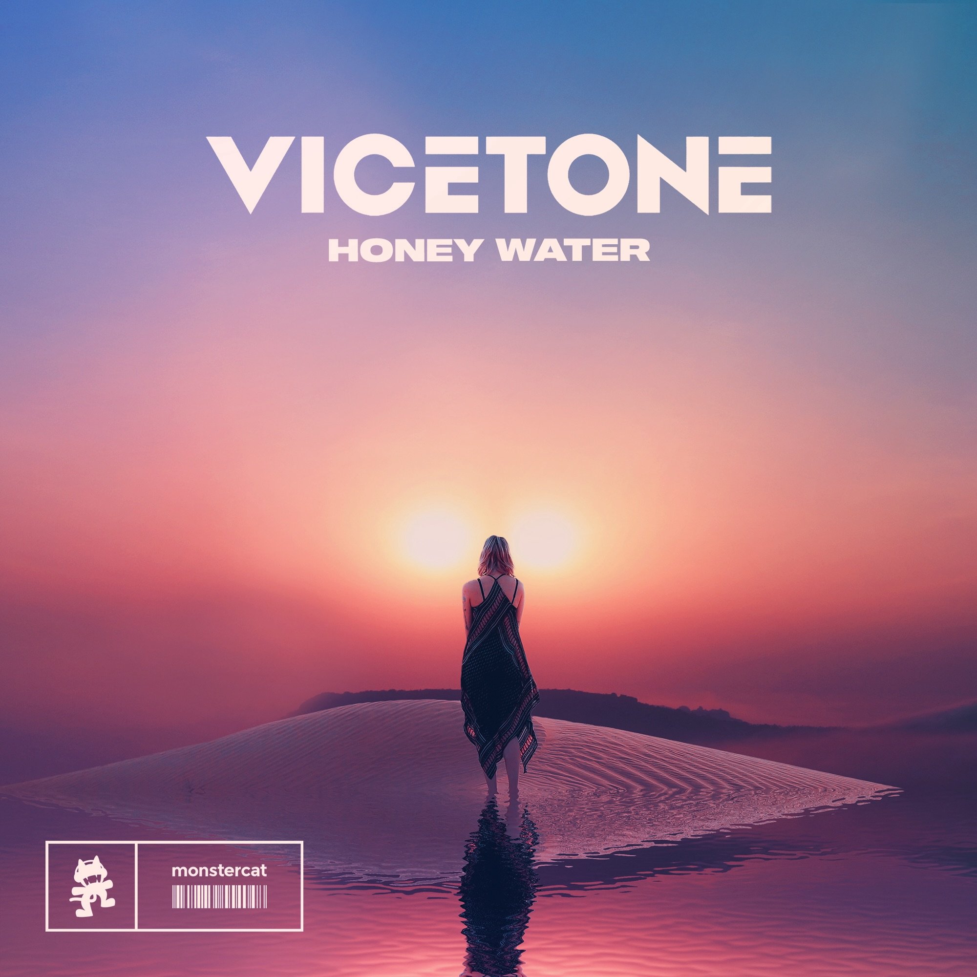 Vicetone Official Site