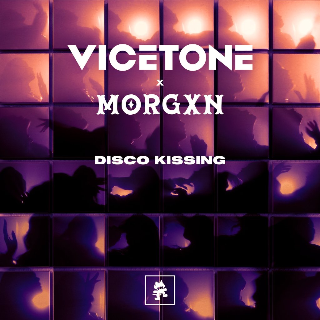 Vicetone Official Site