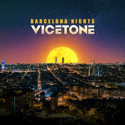Vicetone Official Site