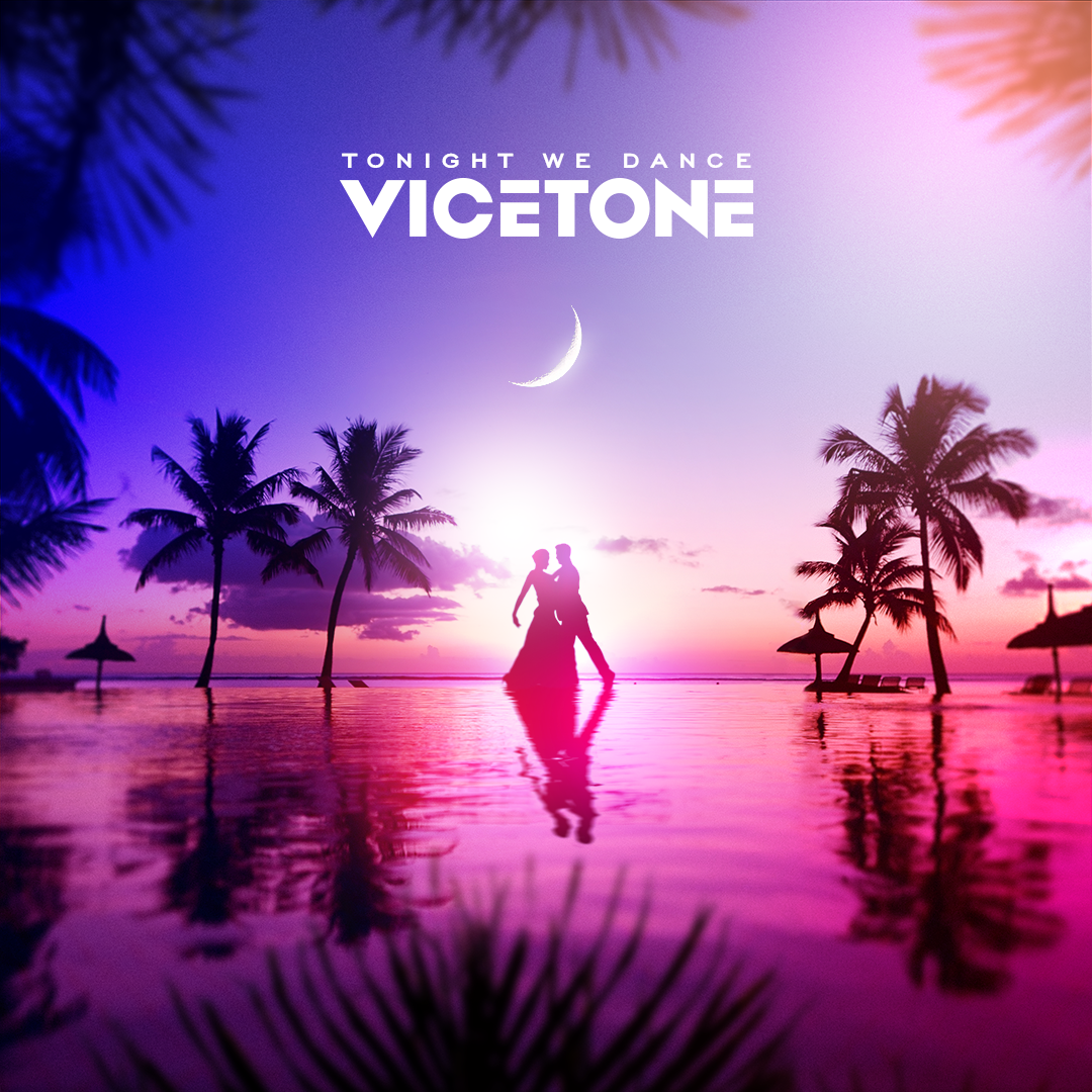 Vicetone Official Site